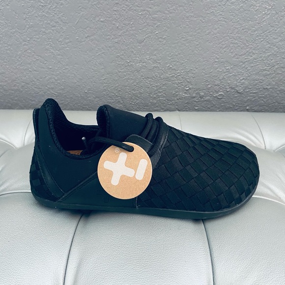 Otz Shoes | Shoes | Unisex Otz Og Avy Textile Lace Up Shoe 74249 Black ...